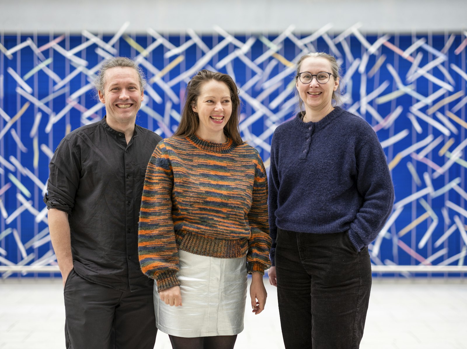 NTNU Campussamling - Statsbygg