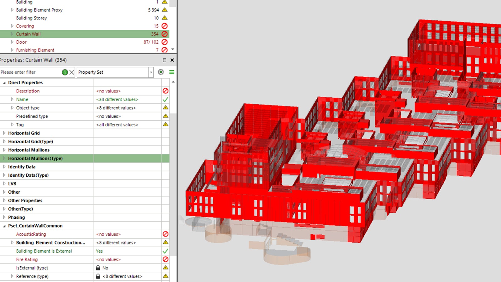 Den nye versjonen av Statsbyggs BIM-krav SIMBA 2.1 er nå lansert