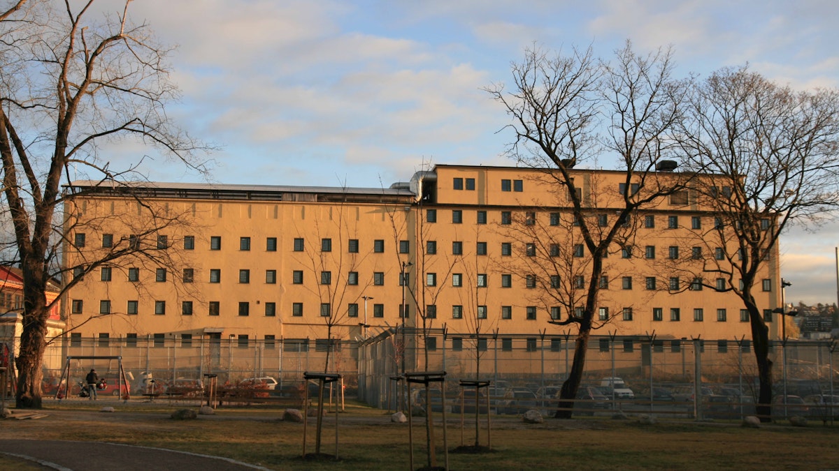 Statsbygg søker ny tomt til Oslo fengsel