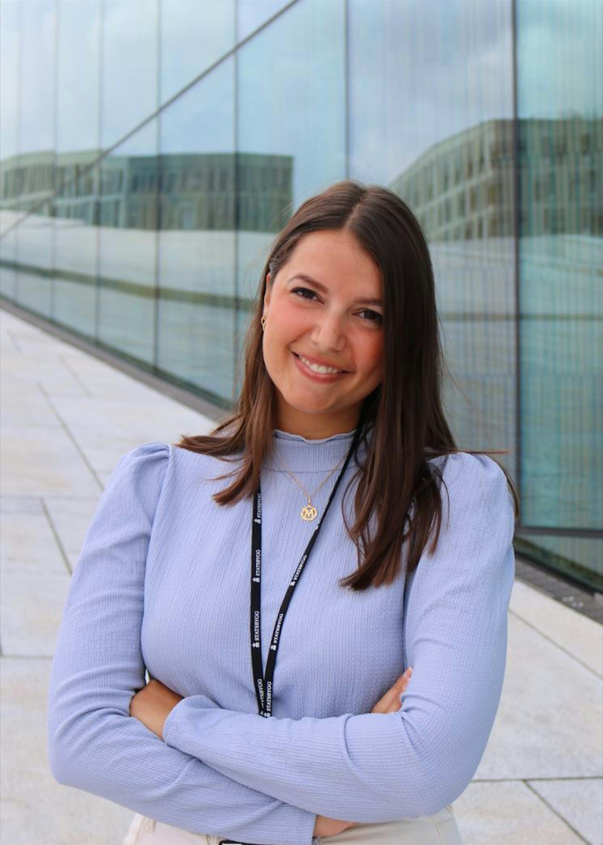 Er du vår neste summer intern? - Statsbygg