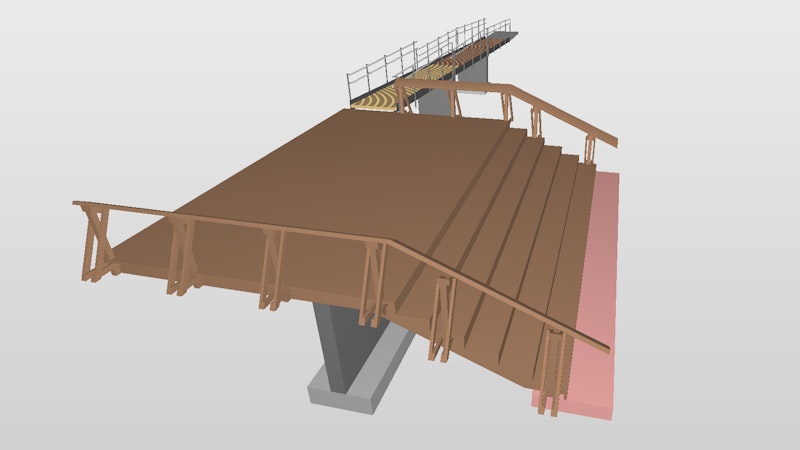 Den nye versjonen av Statsbyggs BIM-krav SIMBA 2.1 er nå lansert