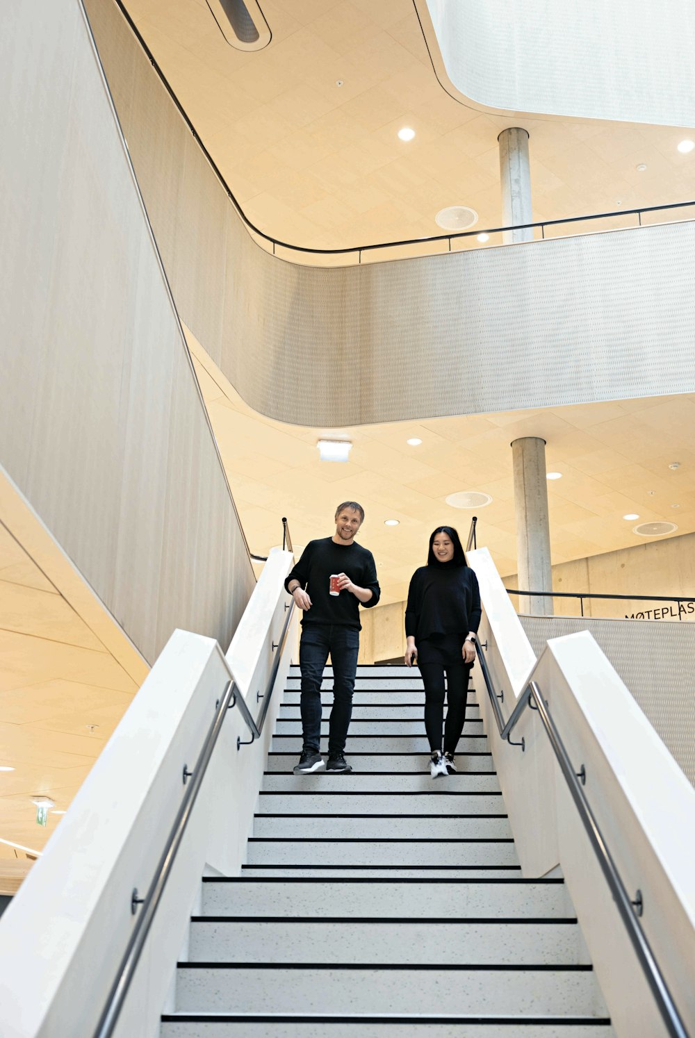 K2: Klimavennlig kunnskapsbygg på Campus Kronstad