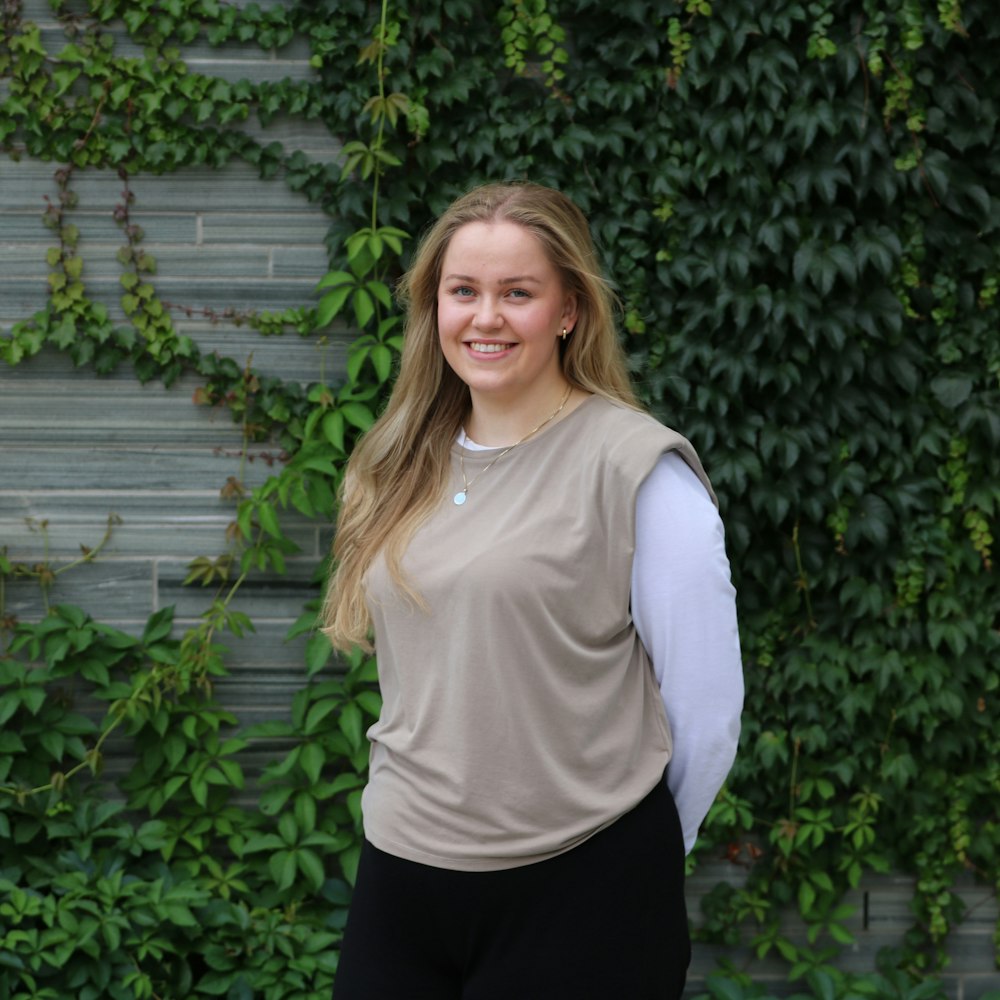 Summer Internship - Statsbygg
