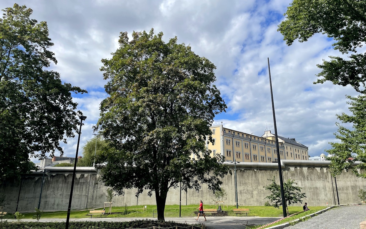 Statsbygg planlegger nytt Oslo fengsel