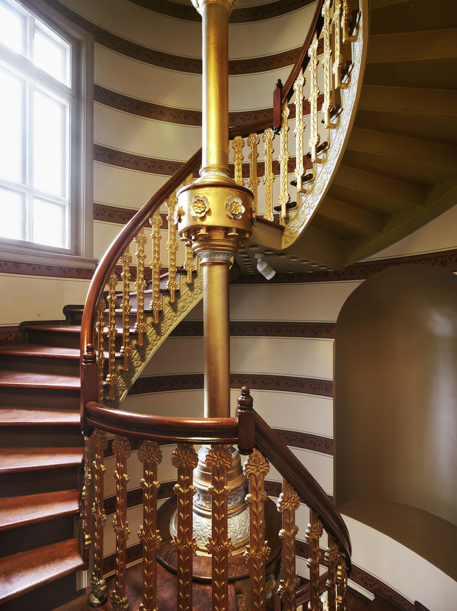 Victoria terrasse - Statsbygg